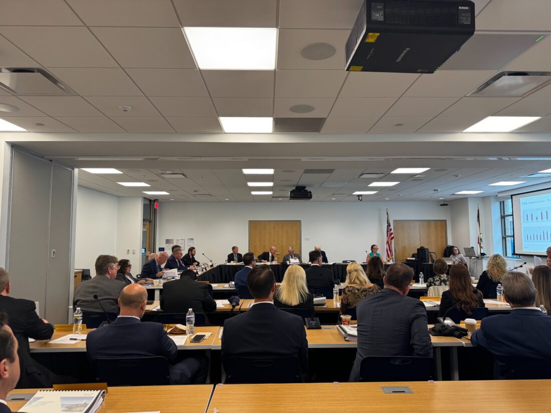 Board Approves Plan To Divest From Chinese Investments | News, Sports, Jobs - The Intelligencer